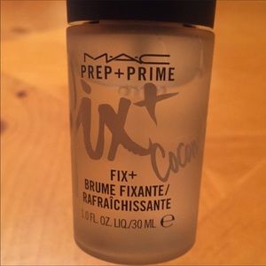MAC Cosmetics | Makeup | Mac Prep Prime Fix Coconut Setting Spray ...